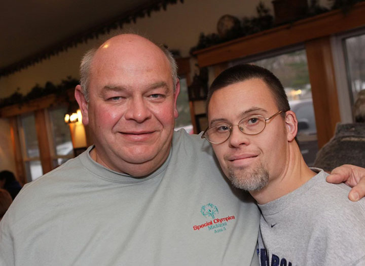 2024 Polar Plunge to be held in memory of Tim Barrow | News, Sports ...